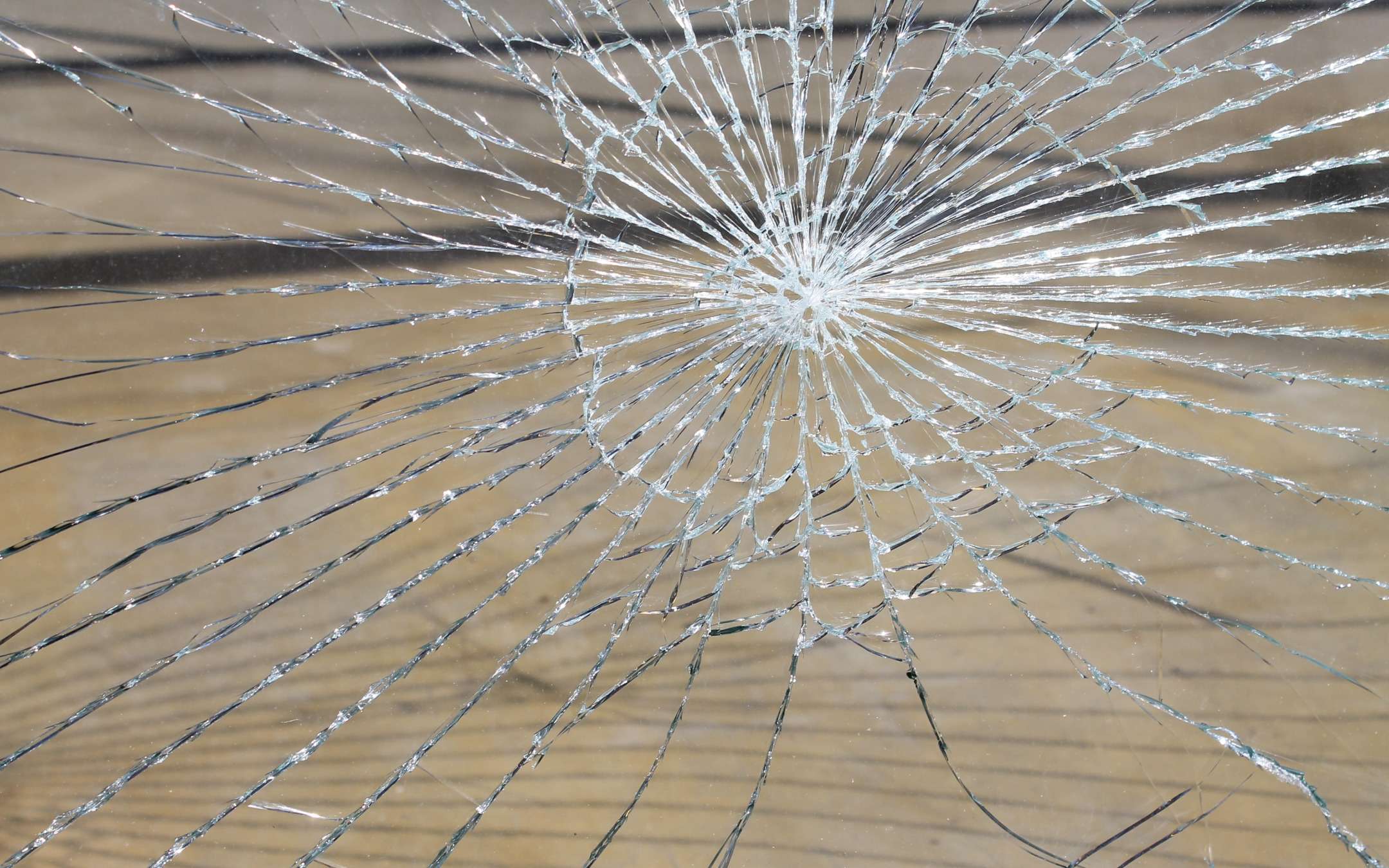 Riparare un vetrocamera rotto (doppio vetro) - Aggiustatutto