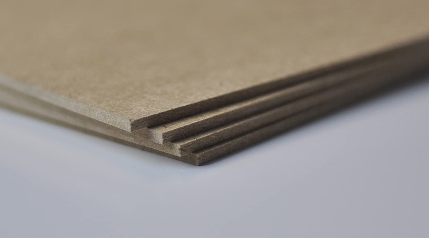 Legno MDF: cos'è, caratteristiche, prezzi e uso dei pannelli